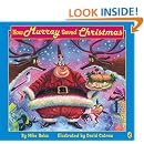 How Murray Saved Christmas: Mike Reiss, David Catrow: 9780142501450 ...