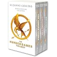 The Hunger Games 10th Anniversary Edition Boxed Set (3 Books) : Amazon ...