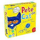 Amazon.com: Pete the Cat Groovy Buttons Game: Game: Toys & Games