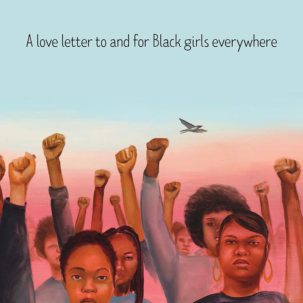 Black Girl Rising – The Mommies Reviews
