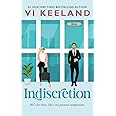 Indiscretion: (Special Edition): Keeland, Vi: 9781959827849: Amazon.com ...
