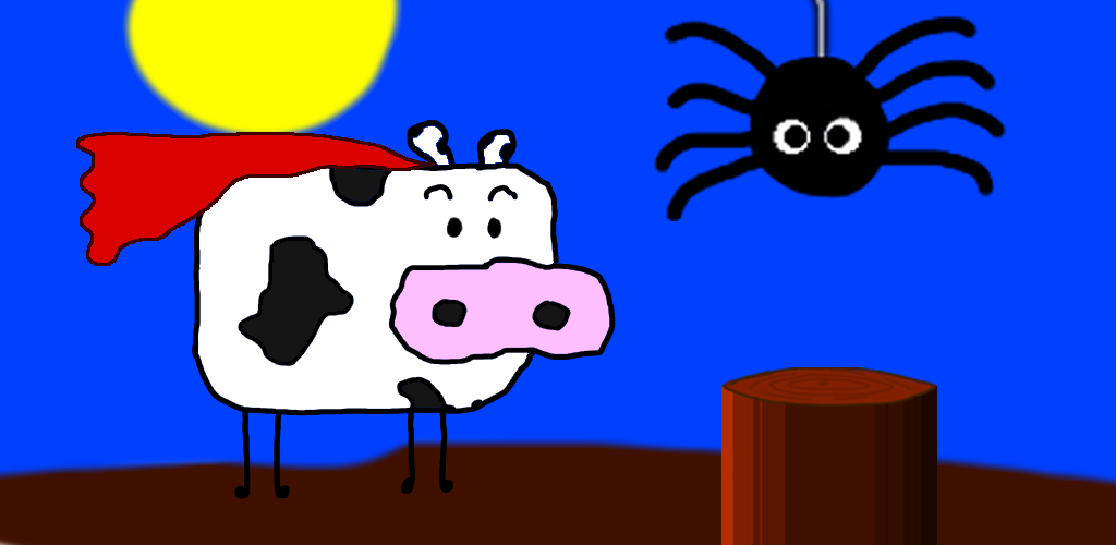 Flappy Cow:Amazon.com:Appstore for Android