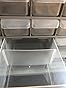 Amazon.com: QUANTUM STORAGE SYSTEMS PDC-12BK Clear Plastic Parts ...