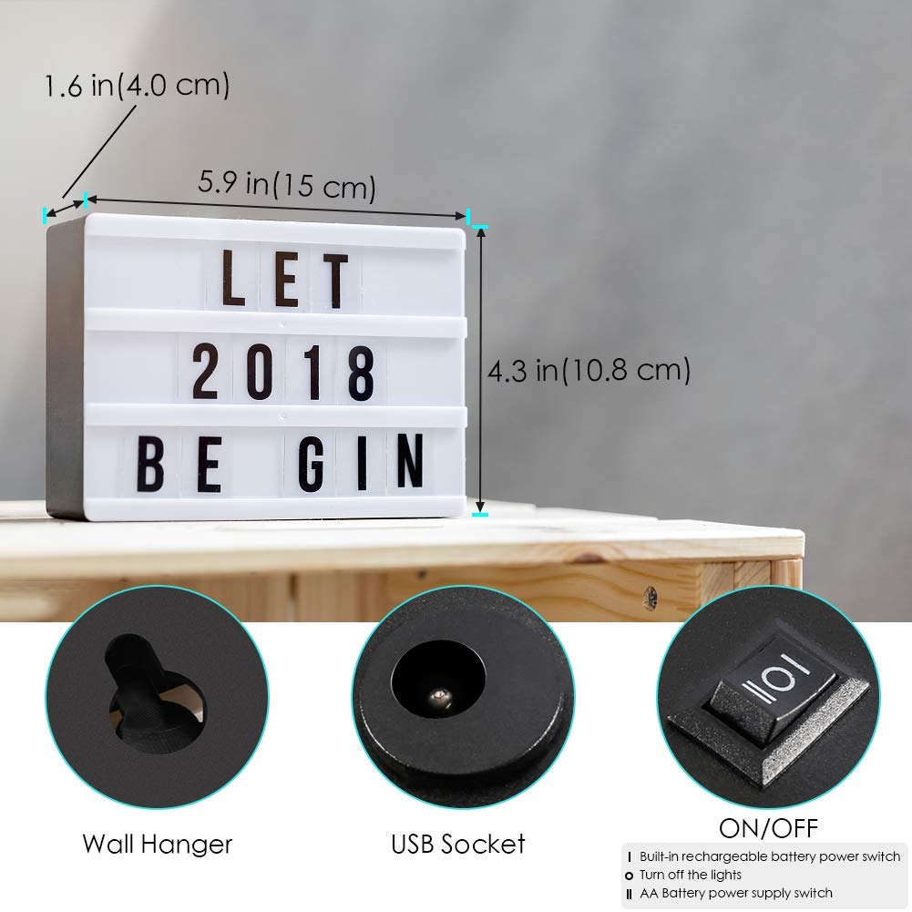 Mini Light Box,ROTEK A6 Wireless 1200mA Built-in Battery Light Box 7 ...