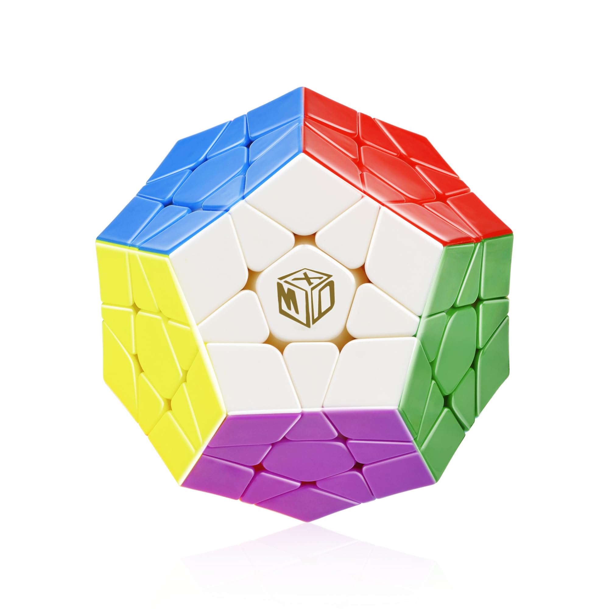 Mua XMD Megaminx 3x3 Magical Magic Cube 3x3 3D Puzzle Wisdom Toy (Built ...