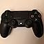 Sony PlayStation DualShock 4 Controller - Black: Amazon.co.uk: PC ...