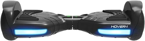 Hover-1 Blast Electric Self Balancing Scooter with 6.5” Tires, Dual ...