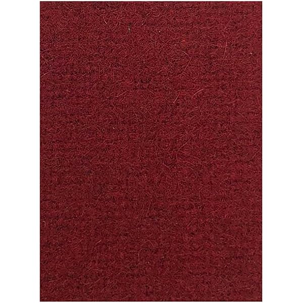 Pre-cut Rails Felt ProLine Classic 8-Foot Charcoal Cloth - 21oz 80/20 ...