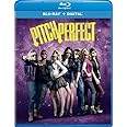 Amazon.com: Pitch Perfect 3 [Blu-ray] : Anna Kendrick, Rebel Wilson, Hailee Steinfeld, Brittany ...