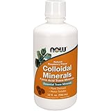 Amazon.com : Original Colloidal Mineral Formula T.J. Clark 32fl.oz ...