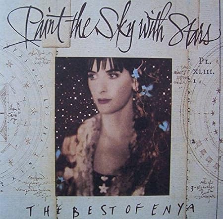 Paint The Sky With Stars - The Best Of Enya by Enya: Amazon.co.uk: Music