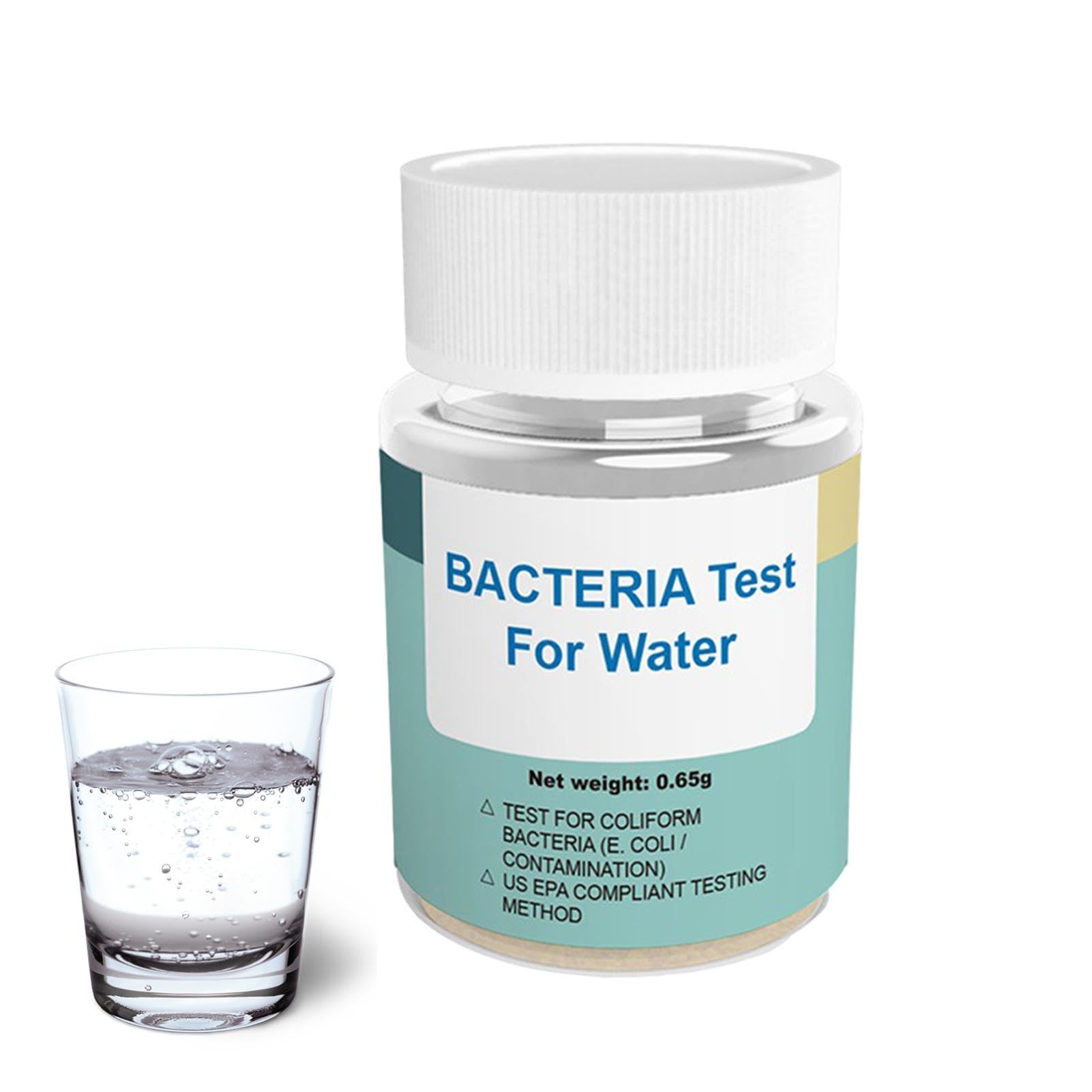 Mua Water Quality Inspection Kit, Household Water Test Kit, Potable ...