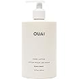 Amazon.com: OUAI Hand Lotion. The Perfect Lightweight Formula to ...