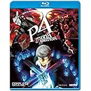 Amazon.com: Persona 4 the Animation: Complete Collection [Blu-ray ...