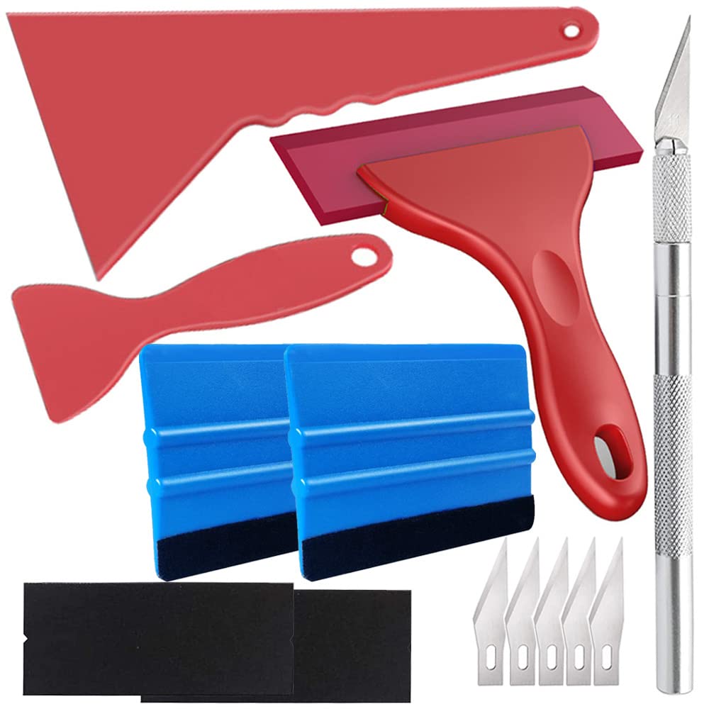 Mua KILIGEN Carbon Sheet, Car Film, Cutting Sheet, Seal, Scraper ...
