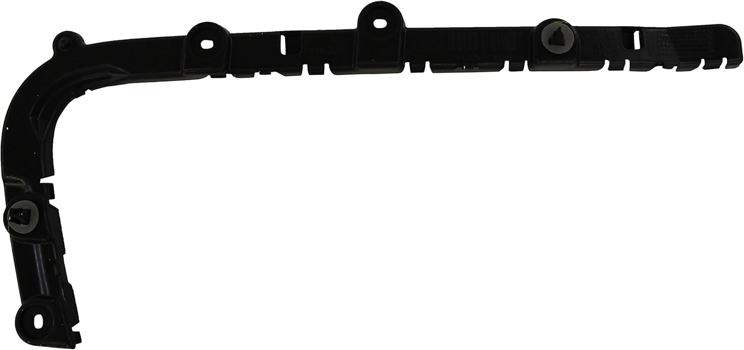 Genuine Nissan Parts 85220-JA01A Passenger Side Rear Bumper Bracket ...