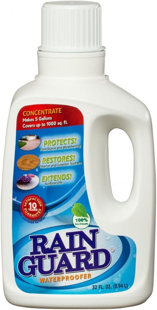 Rainguard International TPC-0701 Rainguard International 32Oz Conc ...