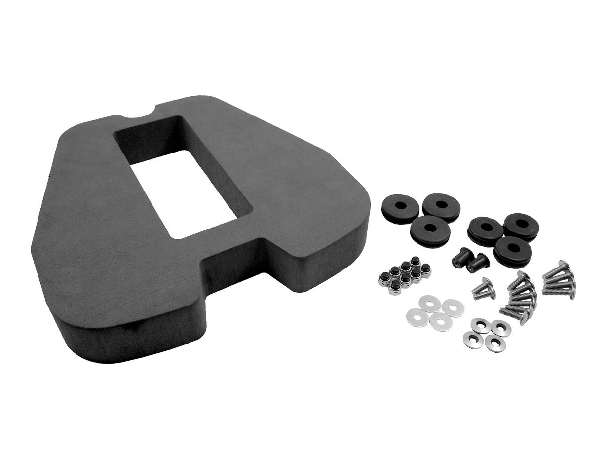Mua Flex Pod OS Electronics Kit - for Use with Flex Pod OS Console ...