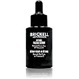 Amazon.com: Brickell Men's Retinol Skin Care Serum Treatment For ...