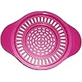Amazon.com: Tupperware Can Strainer in Purple: Home & Kitchen