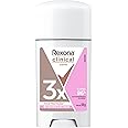 Amazon.com : Clinical Deodorant Rexona 96HRS 58g Desobrante clinico ...