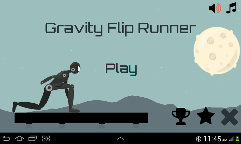 Gravity Flip Runner:Amazon.com:Appstore for Android