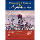 Amazon.com: GMT Games Commands & Colors: Greece vs The Eastern Kingdoms ...