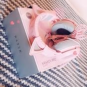 Razer Kitty Orejas para Kraken, Kitty Ears - Quartz: Amazon.com.mx ...