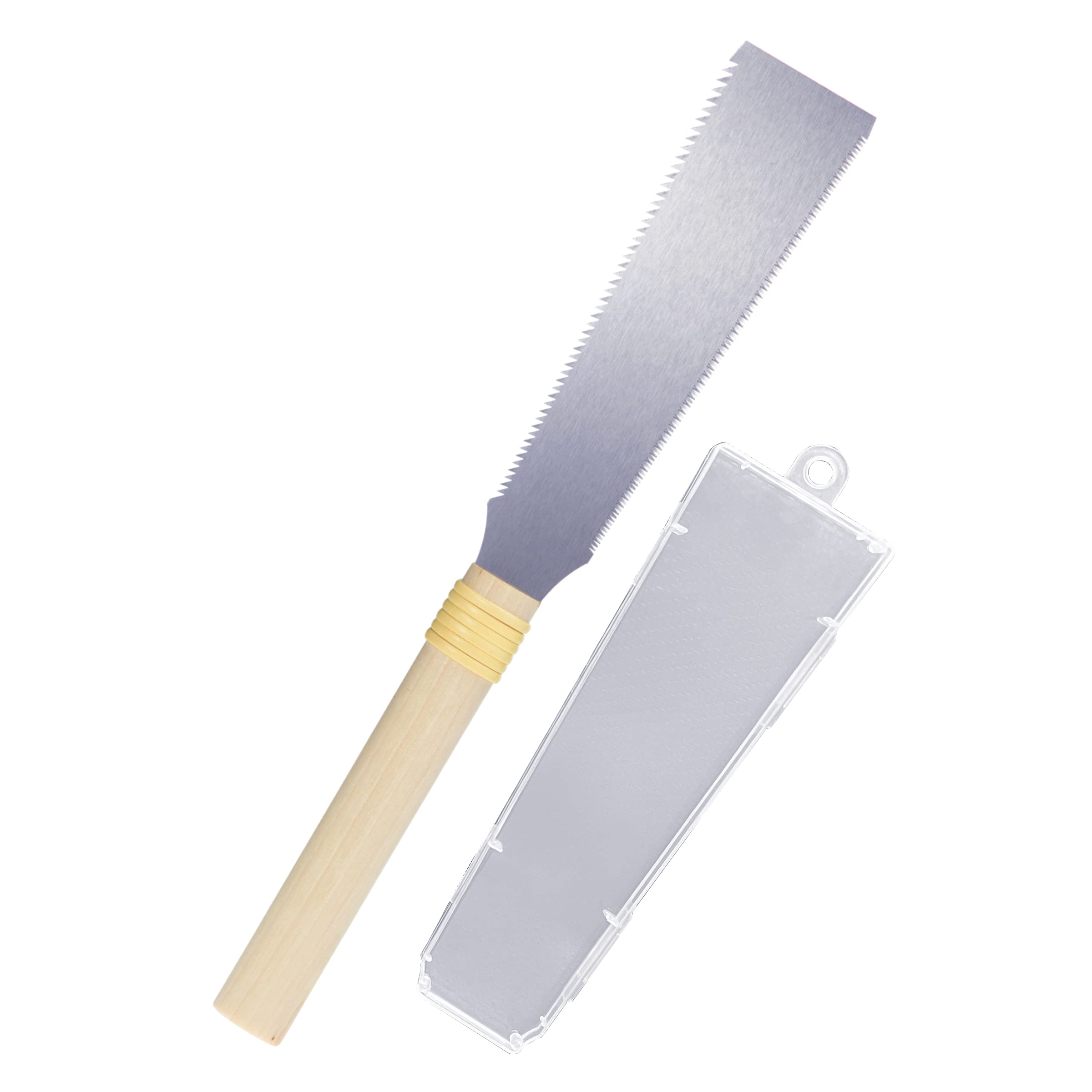 Mua 角利産業(Kakuri Sangyo) ミニ両刃鋸 180mm trên Amazon Mỹ chính hãng 2025 | Fado