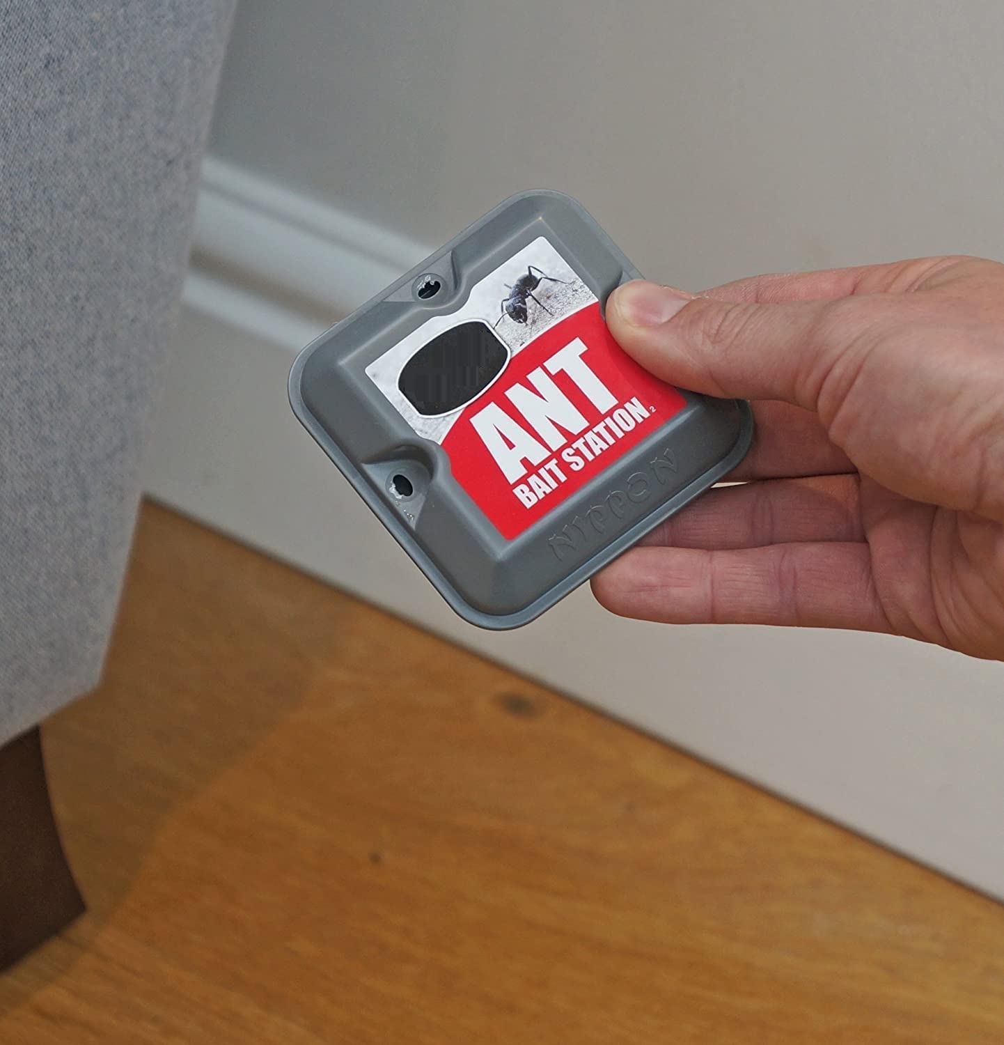 Mua Ant Bait Station Twin Pack, Ant Traps used for both Indoors ...
