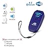 ScanAvenger Portable Mini-Wireless Bluetooth Barcode Scanner: Hand ...