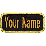 Amazon.com: Youtube CERTIFIED Master Automobile Technician patch (3"x4 ...