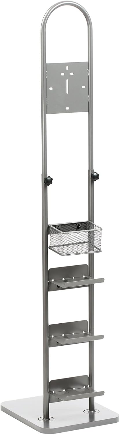 Masterpart Vacuum Cleaner Freestanding Floor Stand Holder For Shark ...