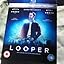 Looper [Blu-ray]: Amazon.co.uk: Joseph Gordon-Levitt, Bruce Willis, Emily Blunt, Jeff Daniels ...