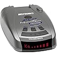 Amazon.com: Beltronics RX65 Professional Series Radar Detector ...