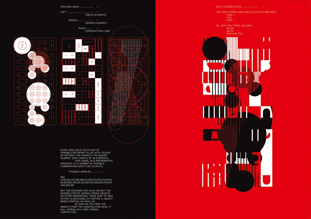 Analog Algorithm: Source-Related Grid Systems