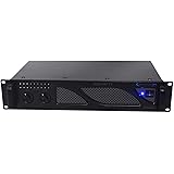 Amazon.com: Technical Pro AX AMPLIFIER SERIES AX3000 3000 Watts Peak ...