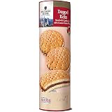 Amazon.com: DOPPEL KEKS | Biscuit Sandwich Cookies | 46% Cocoa Cream ...