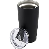 XWIFT Vaso (Termo) Aislante de Acero Inoxidable Multiusos Doble Pared ...