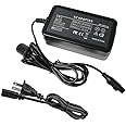 Amazon.com : Camera AC Power Adapter for Nikon D90 D80 D70 D70S D100 ...