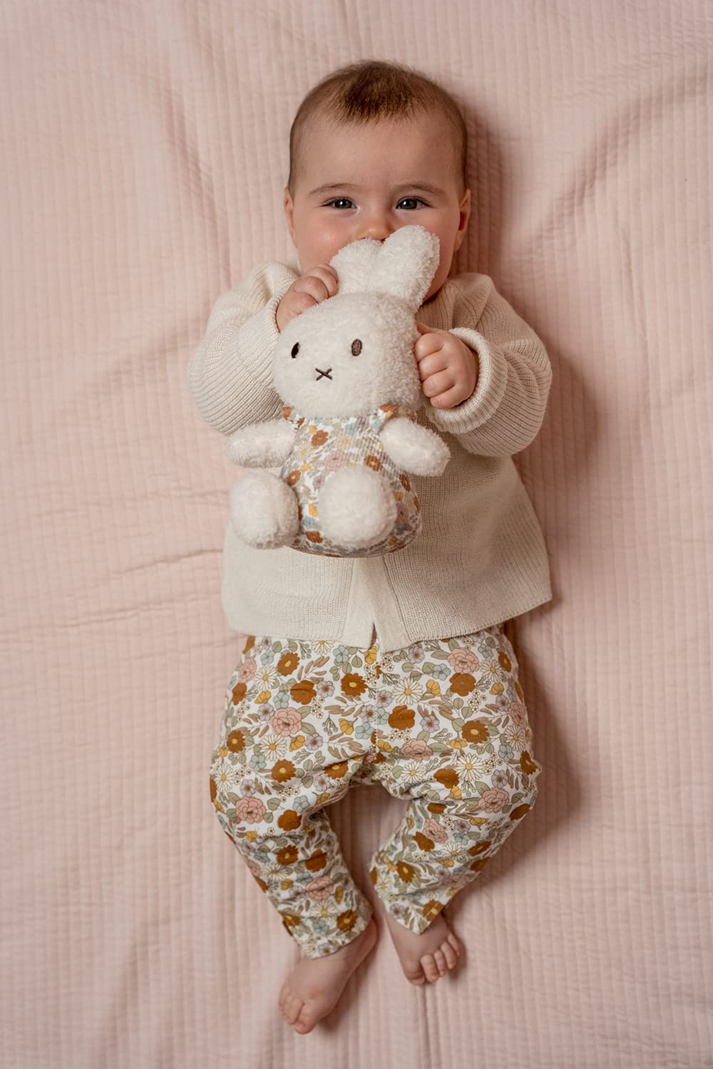 Mua miffy x Little Dutch Plush 25cm/Vintage Little Flower trên Amazon ...