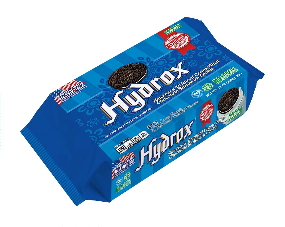 Mua Hydrox Cookies, Master Pack of 6 trên Amazon Mỹ chính hãng 2024 | Fado