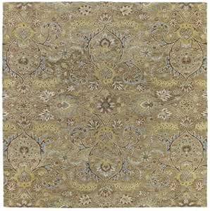 Amazon.com: Kaleen Helena Collection Hand Tufted Area Rug, 8' x 10 ...