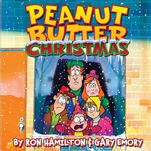 Peanut Butter Christmas by Ron Hamilton & Gary Emory on Amazon Music ...