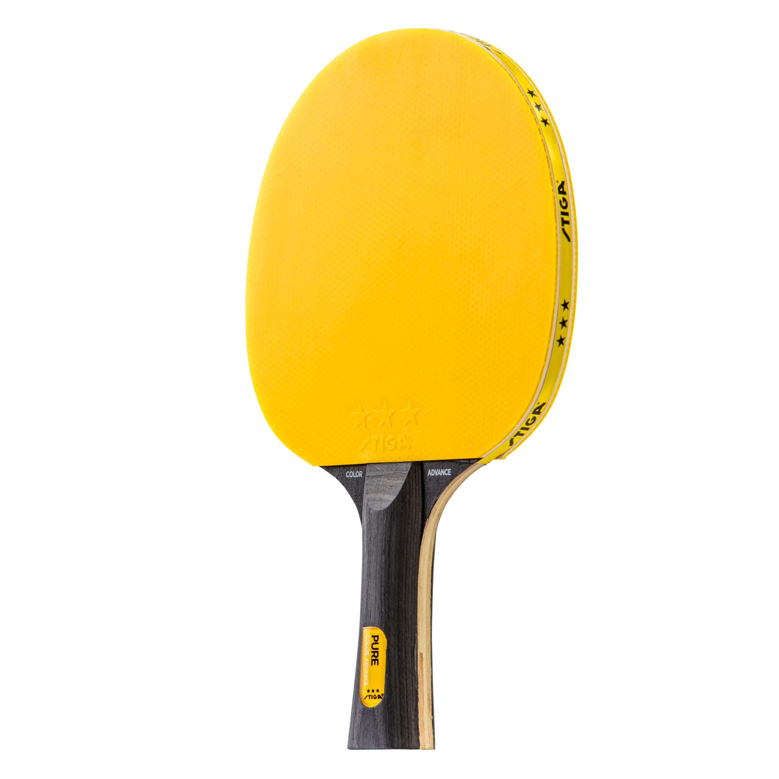 Mua STIGA Pure Color Advance Table Tennis Racket - Performance Level ...