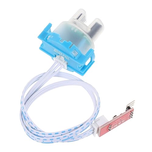 SKISUNO Analog Turbidity Sensor Module for Water Monitoring Plastic ...