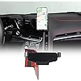 Amazon.com: Daeiclru Car Phone Mount Compatible with Chevrolet Corvette ...