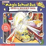 Amazon - The Magic School Bus Gets Cold Feet: A Book About Hot-and Cold ...
