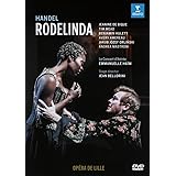 Amazon.com: Rodelinda : Renee Fleming, Joseph Kaiser, Andreas Scholl ...