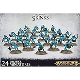 Amazon.com: Games Workshop SERAPHON Army Set - CORE Game - Warhammer ...
